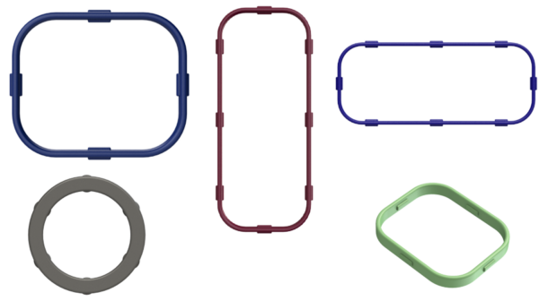 Custom Elastomer Solutions at Precix | Innovative Engineering & Quality ...