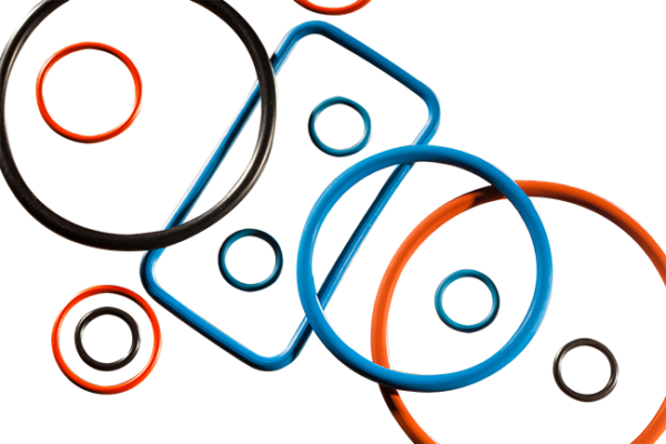 O-Rings Products - Precix | High-Performance Sealing Solutions